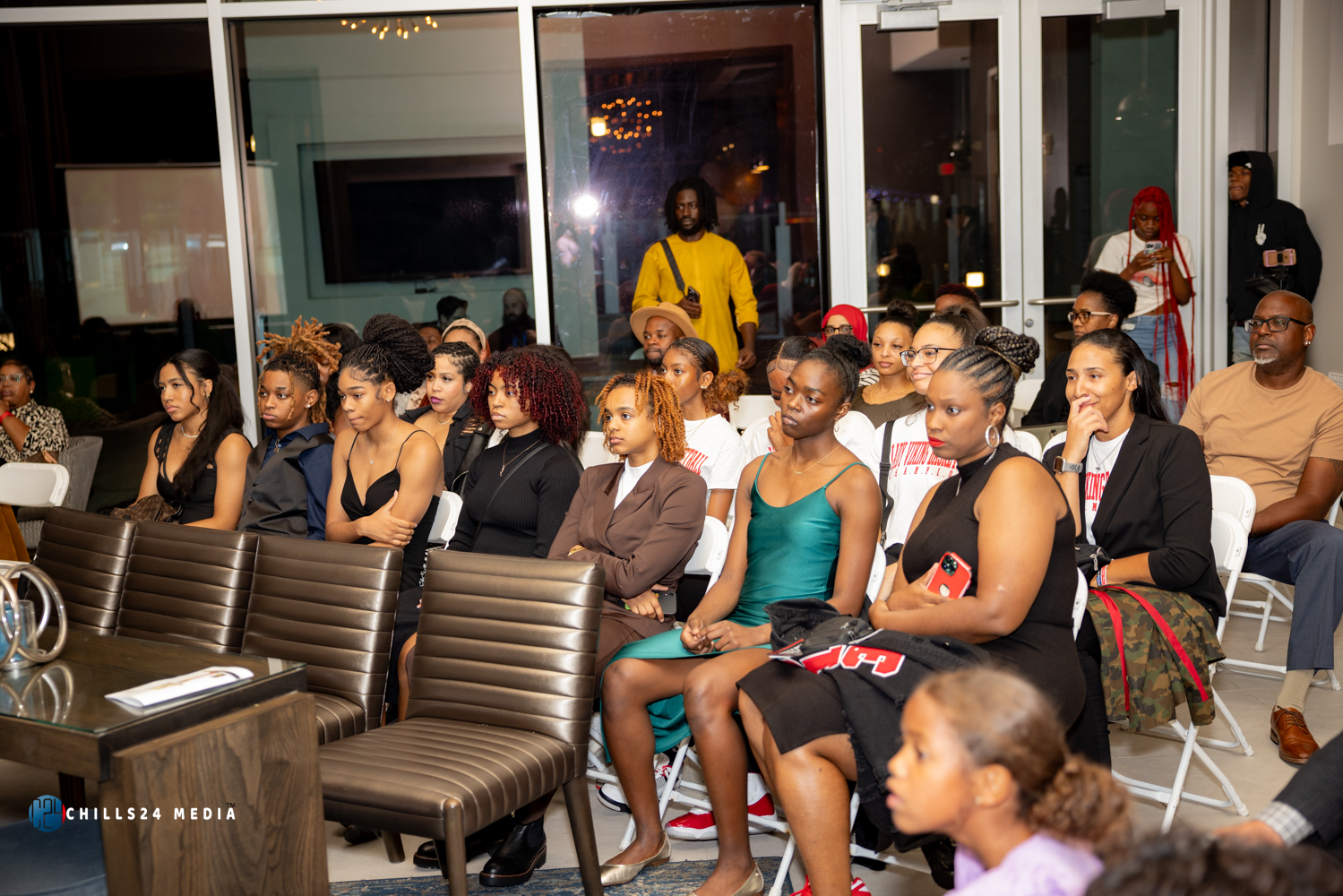 the Vision | The Untold Story of the WBA